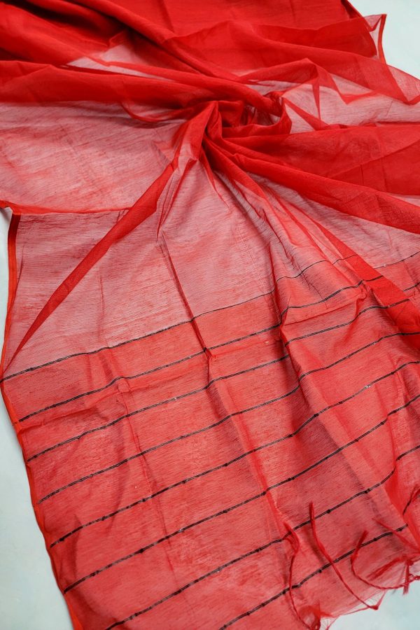 Chumki Saree - Noborupa